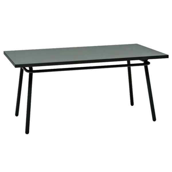 ガーデンテーブル｜マイオリ A600テーブル90×90/90×160｜E家具.JP