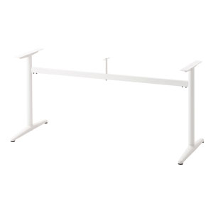 IF 1400・1600 対立テーブル脚｜業務用家具のE家具.jp