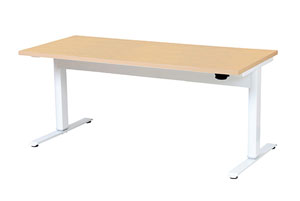 VLTC 昇降テーブル｜抗ウイルステーブル｜業務用家具のE家具.JP